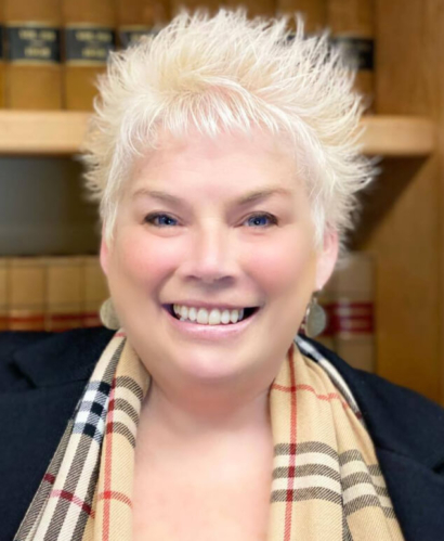 Rosemary Scapicchio - Law Offices of Rosemary Curran Scapicchio